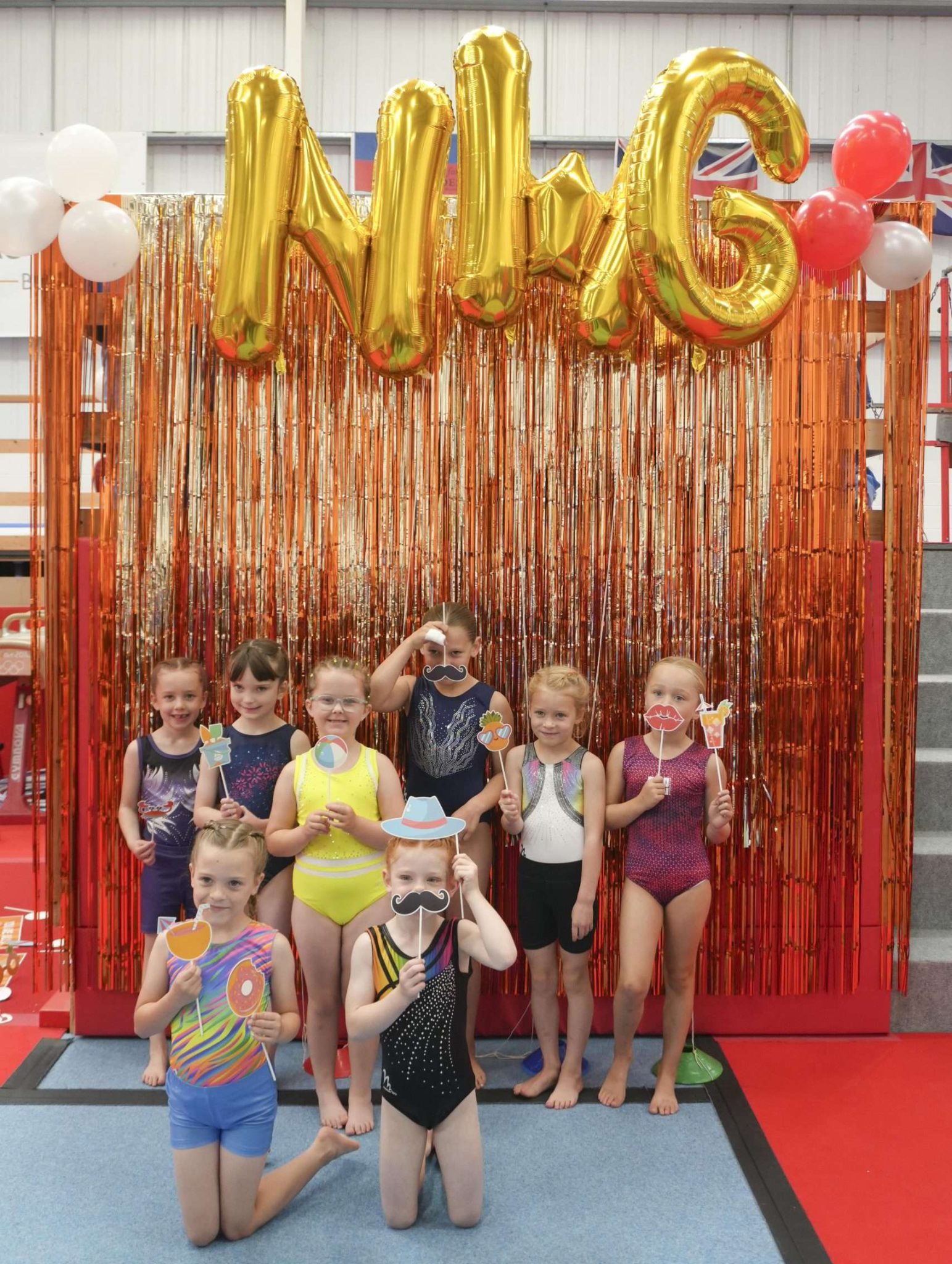 Nile Wilson Gymnastics Burnley – Nile Wilson Gymnastics